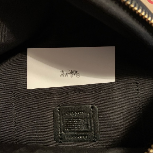 Coach | Bags | Coach Arcade Pack | Poshmark